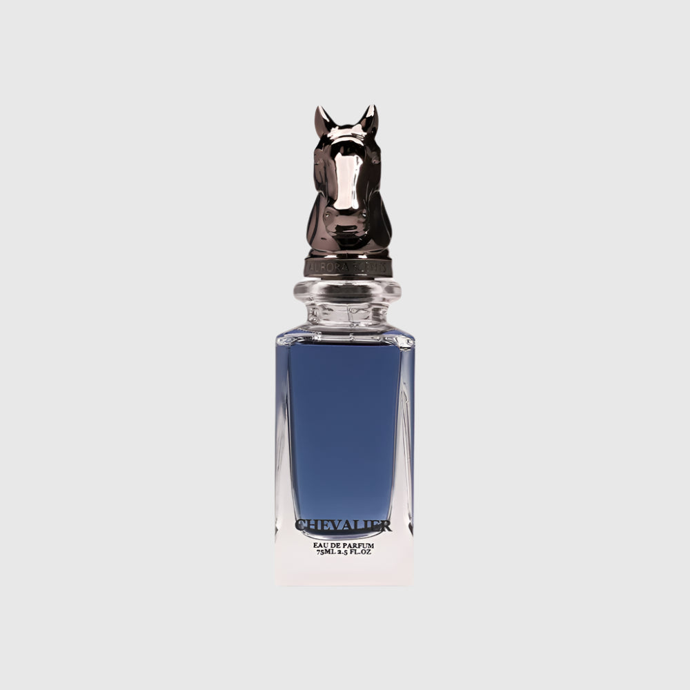Aurora Equestrian Chevalier EDP for Men – Luxury Masculine Fragrance ...