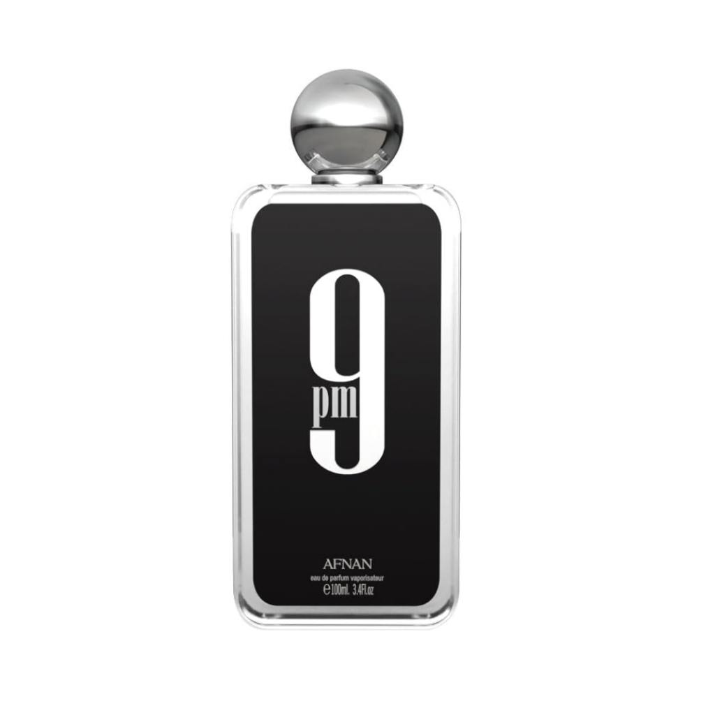 Afnan 9pm EDP 100ml – Highness Fragrances