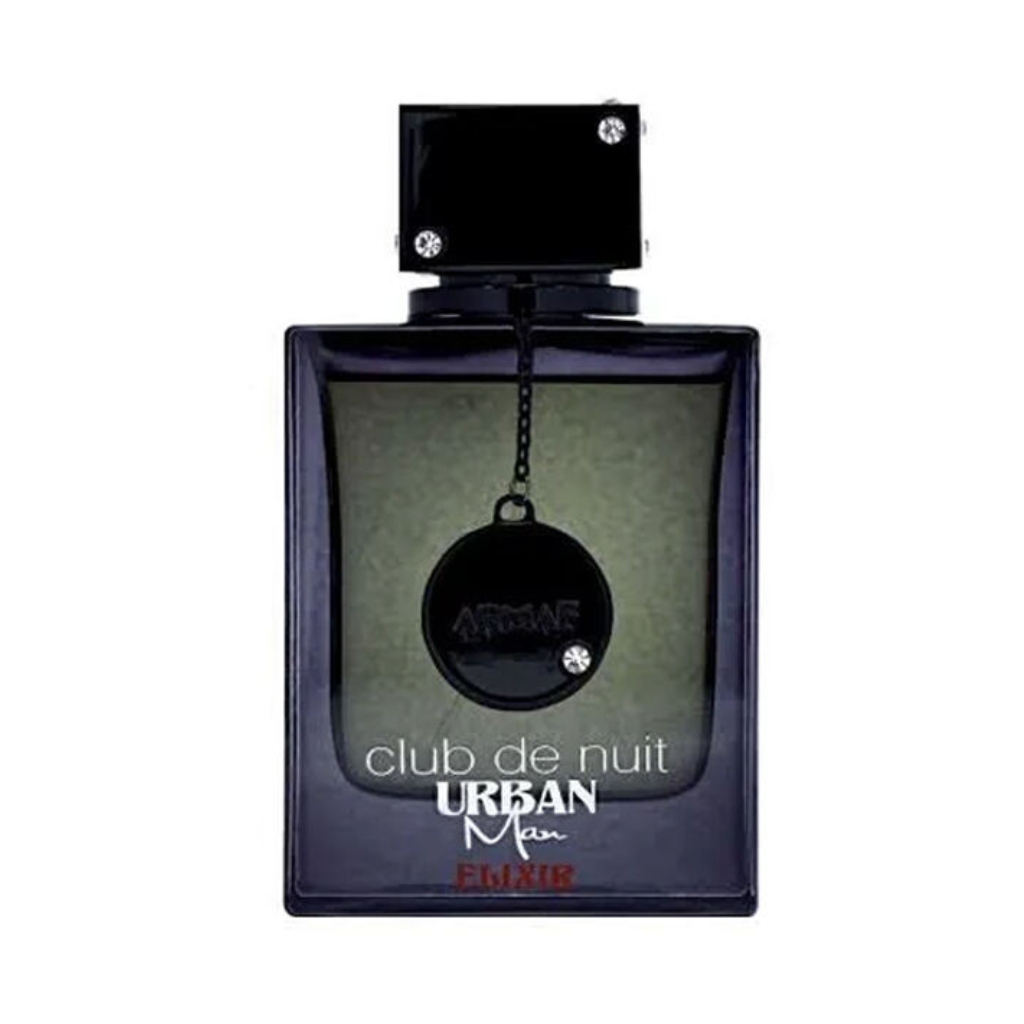 Armaf Cdn Urban Man Elixir EDP 105 Ml – Highness Fragrances